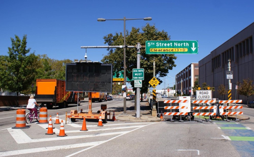 Sample Projects – AU Engineering, LLC